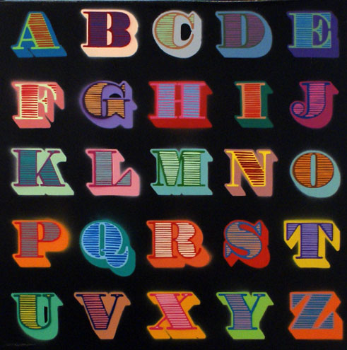 Ben Eine - Alchetron, The Free Social Encyclopedia